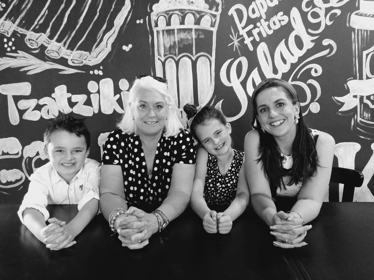 Wildflower Springbok – Cafe